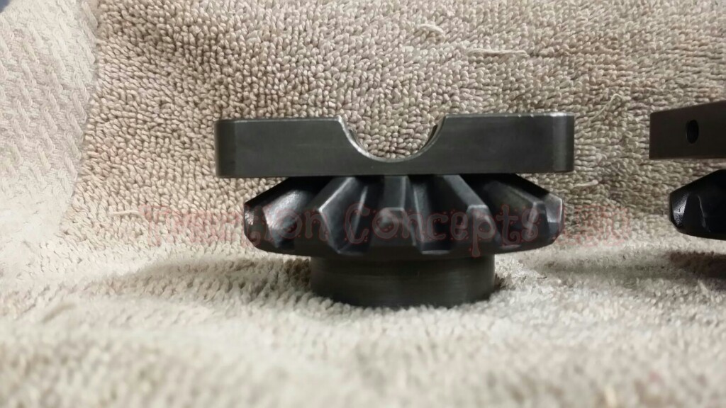 The Key to Optimal Performance: Installing Your Traction Concepts LSD ...