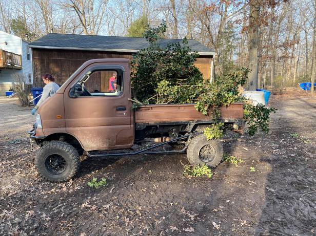 Discovering New Terrain: Improve Your Vehicle’s Traction Performance ...