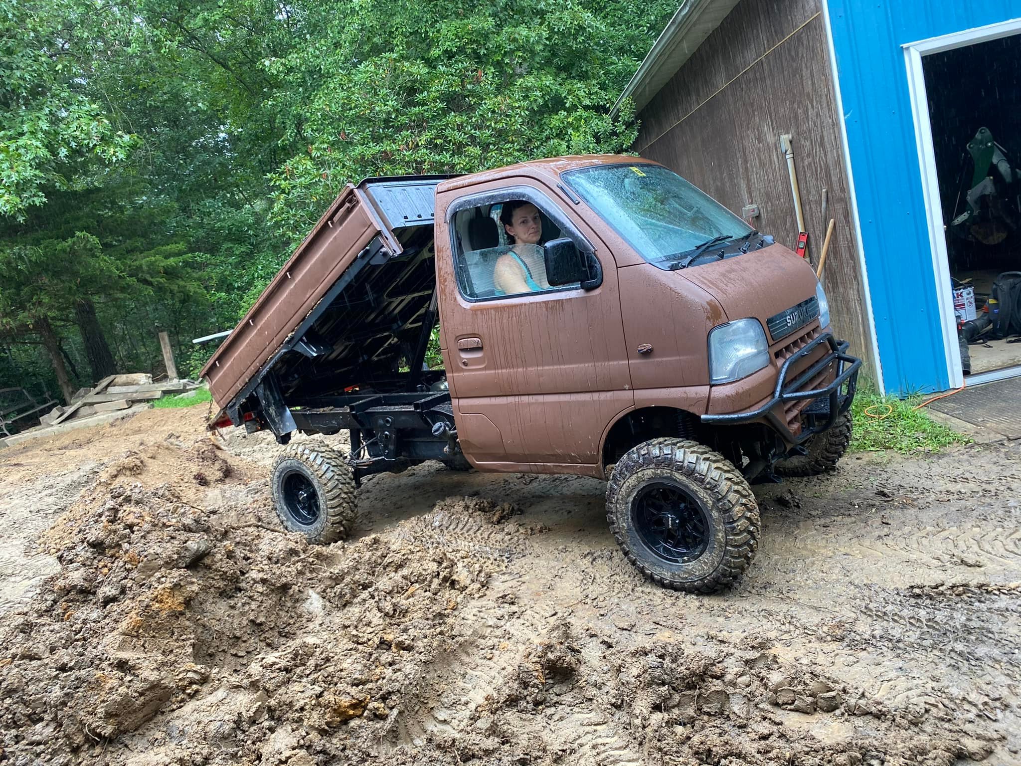 Discovering New Terrain: Improve Your Vehicle’s Traction Performance ...