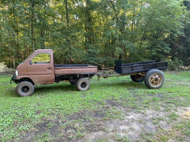 Discovering New Terrain: Improve Your Vehicle’s Traction Performance ...