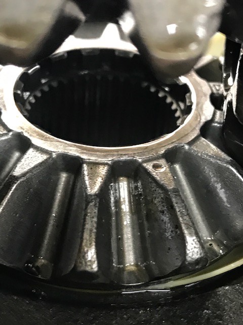 Will I Need To Machine My Gears for the LSD Conversion? – Traction ...